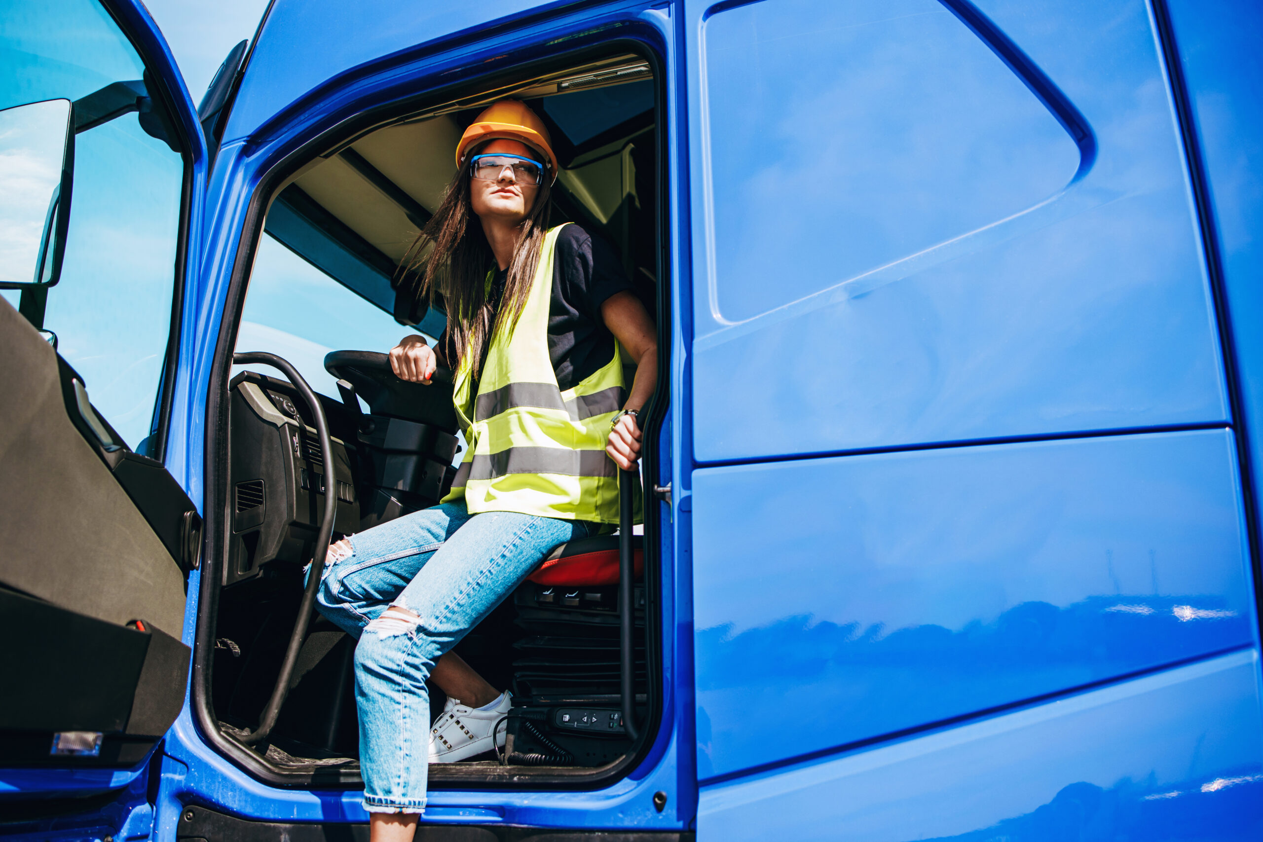Cefic joins the Women in Logistics board: a new cross-industrial initiative to close the gender ...